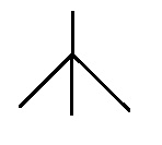 Write line-angle formulas for these alkanes and cycloalkanes. (a). 2, 2 ...