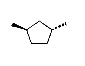 Write line-angle formulas for these alkanes and cycloalkanes. (a). 2, 2 ...