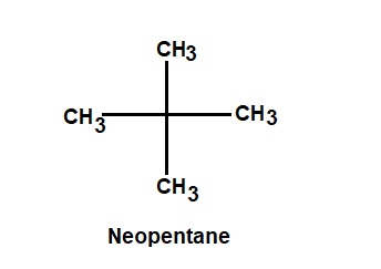 Give the structure of the following: a. A C_5H_12 compound with no ...