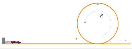 For my Hot Wheels cars to loop the loop I have decided to get the car ...