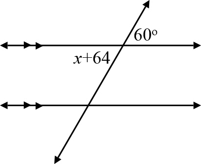 (14) Solve for x. | Homework.Study.com