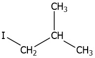 Write the chemical formula, condensed formula and Lewis structure for ...