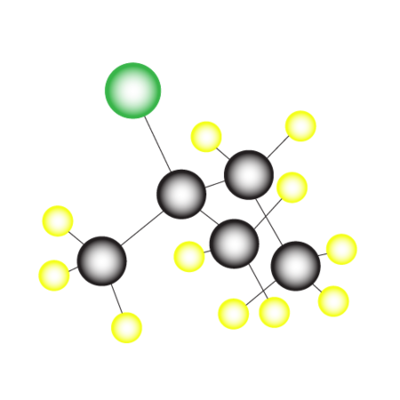 Write the product you would expect from the reaction of the shown ...