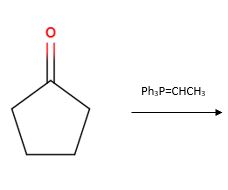 Give the major product of the following reaction (after aqueous workup ...