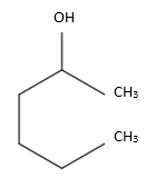 1. Draw the major organic product formed when the compound shown below ...