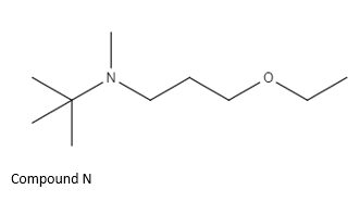 1) How many unique signals will be exhibited in the proton NMR spectrum ...