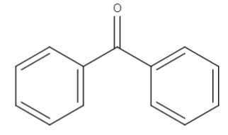 Draw the structure of the product that is formed when the compound ...