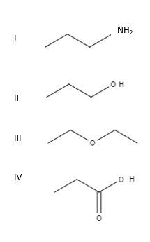 Can you please show all work! Which of the following is an aprotic ...