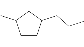 What is the IUPAC name for the compound below? | Homework.Study.com
