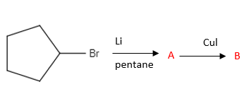 Draw the major organic product of the following reaction. In your ...