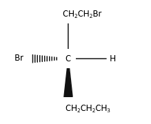 Name the following using R and S. Give the full IUPAC name. | Homework ...