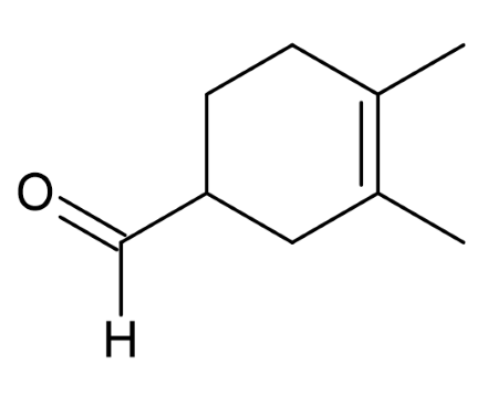 Provide the structures of the three possible starting materials for the ...