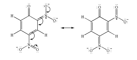 The two structures shown are: a. constitutional isomer b. enantiomers c ...