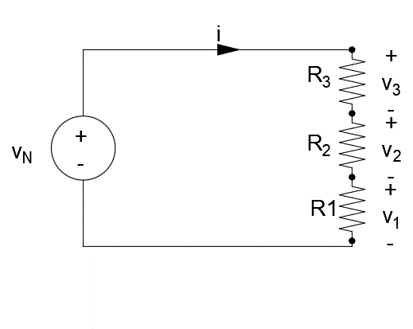 In the circuit given below, we have V_1=2V_2=3V_3 and R_1=6Omega. Find ...