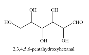 Write the condensed structural formula and the formula for 2,3,4,5,6 ...