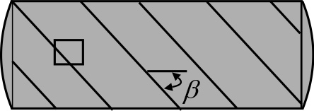 The steel pressure tank shown below has a 750 mm inner diameter and 1 9 ...