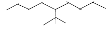 1. Name the following compounds (use cis- and trans-, where necessary ...