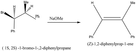 Give the name and structure of the product (major only) of the ...
