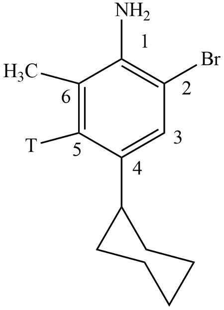 Name the compound correctly, as seen below. | Homework.Study.com