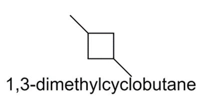 Draw the possible monochlorination products for the reaction 1,3 ...