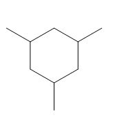 Draw all possible stereoisomers of 1,3,5-trimethlylcyclohexane ...