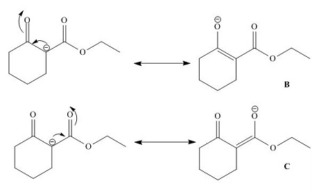 which is a resonance structure Which of the [{Image src ...