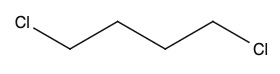 How many stereoisomers does 1.4-dichlorobutane have? | Homework.Study.com