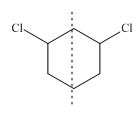 Which of the following compounds has a stereoisomer that is a meso ...
