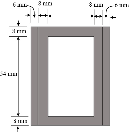 Determine the allowable centric load for an aluminum alloy 2014-T6 ...