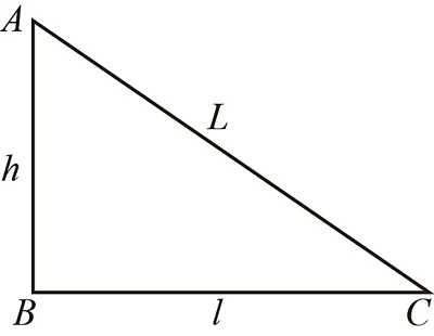 It is 164 cm from your eyes to your toes. You're standing 240 cm in ...