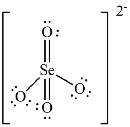 Se2 Lewis Structure