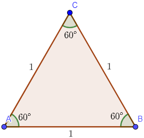 Use a 30^{\circ}-60^{\circ} right triangle to find the exact value of ...