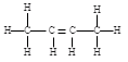 Write a condensed structural formula for 2-butene | Homework.Study.com