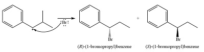 Draw the structure of the major organic product formed in the reaction ...