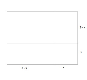 A developer wants to build homes on a rectangular plot of land 4 ...
