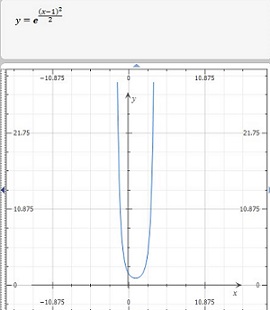 Consider the differential equation dy/dx = xy - y. Find d^2 y/dx^2 in ...