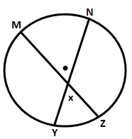 Find the measure of the angle LJK. a. 65 degrees b. 72 degrees c. 63 ...
