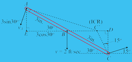 The elements of a switching device are shown. If the vertical control ...