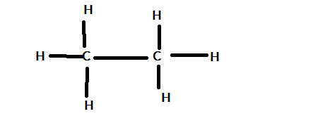 How do you draw the skeletal model of benzene? | Homework.Study.com
