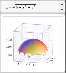 Use the Divergence Theorem to evaluate \iint_S F \,dr for the following: F(x,y,z) = z^2i + yj ...