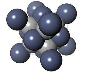 Nickel Crystal Structure PPT KINETICS OF INTERMETALLIC LAYER GROWTH
