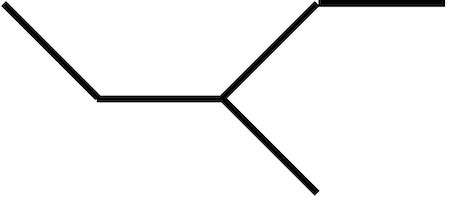 Give the molecular formula of the product when the following compound ...