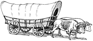 What is a prairie schooner? | Homework.Study.com