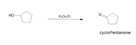 Draw the major organic product when the following are treated with ...
