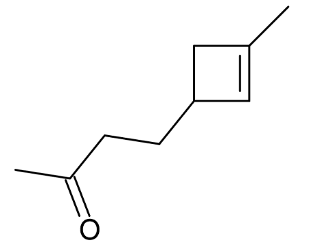Provide the structures of the three possible starting materials for the ...