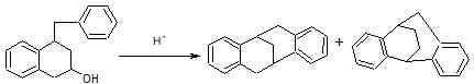 Provide a mechanism for this reaction. Include all intermediates. Show ...