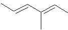 Draw the expected major kinetic product formed from addition of one ...