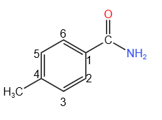 A compound is depicted. The IUPAC name is ? | Homework.Study.com