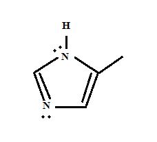 Which nitrogen is more basic in the following compound? | Homework ...