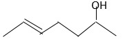 1. Name the following compounds (use cis- and trans-, where necessary ...